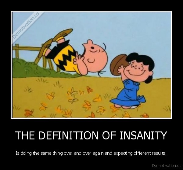 Charlie Brown | learning that transfers