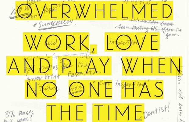 overwhelmed cover | learning that transfers